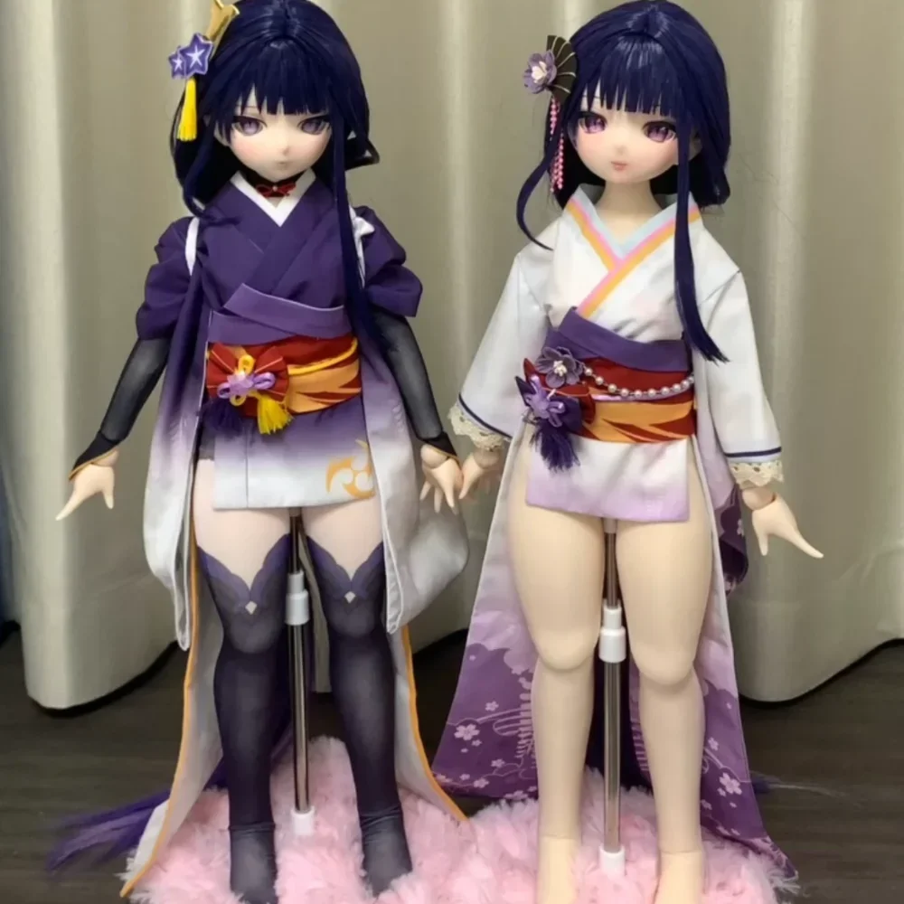 Raiden-Shogun-Clothes-1-4-BJD-Clothes-Baal-Raiden-Ei-Costume-Anime-Game ...