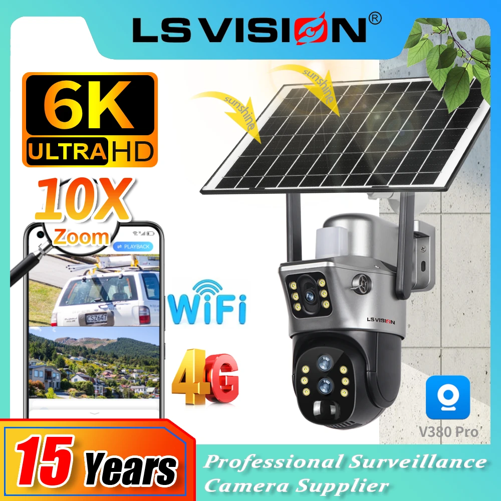 LS-VISION-12MP-pantalla-Dual-4G-SIM-c-mara-Solar-Wifi-exterior-10XZoom ...