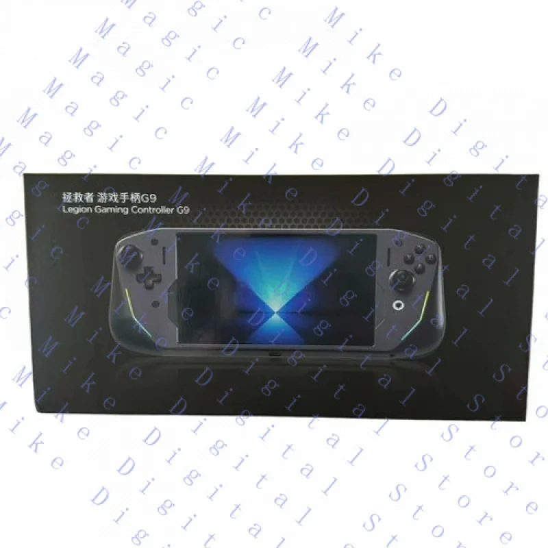 UU 100% for Lenovo Legion G9 Gaming Controller Gamepad For Legion Y700 ...