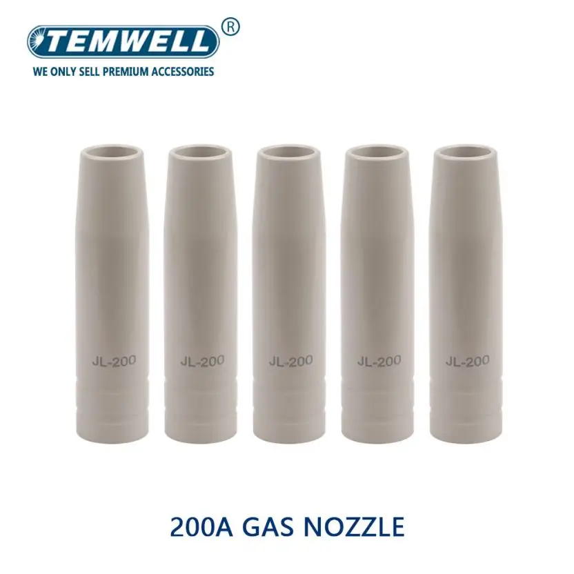 Boquilla-de-protecci-n-de-revestimiento-de-soldadura-blindada-pistola ...