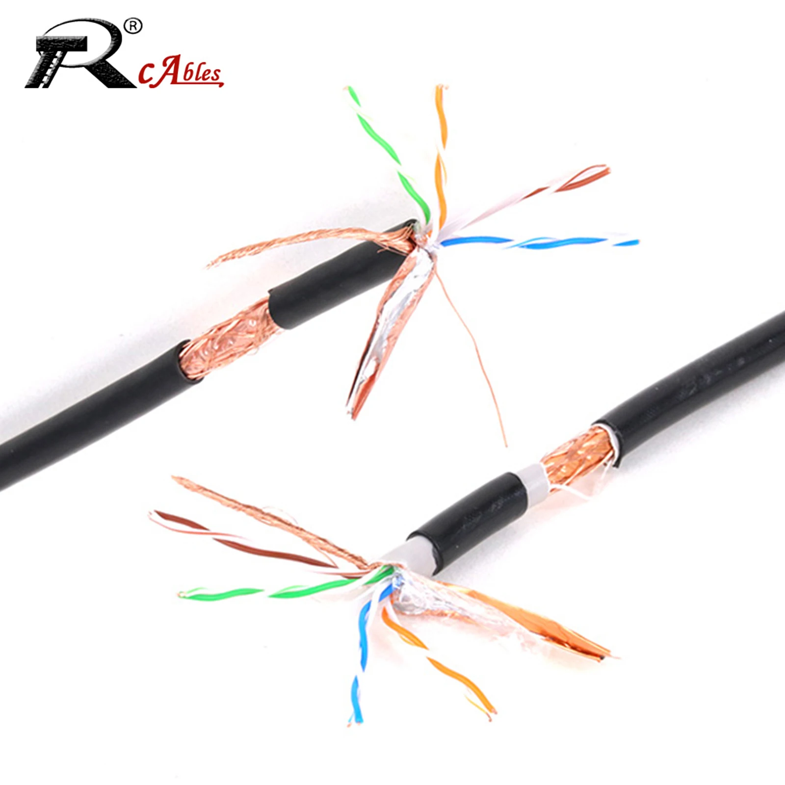 Cable-de-extensi-n-Ethernet-STP-SFTP-Cat6-CAT6A-para-escenario-Cable ...