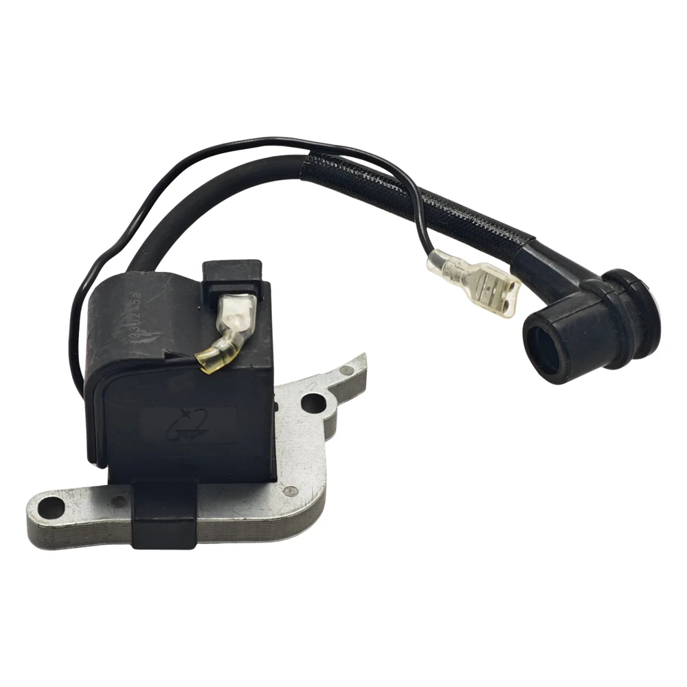 Ignition Coil Module For Echo CS303T CS345 CS346 CS350TES CS303T CS300 ...