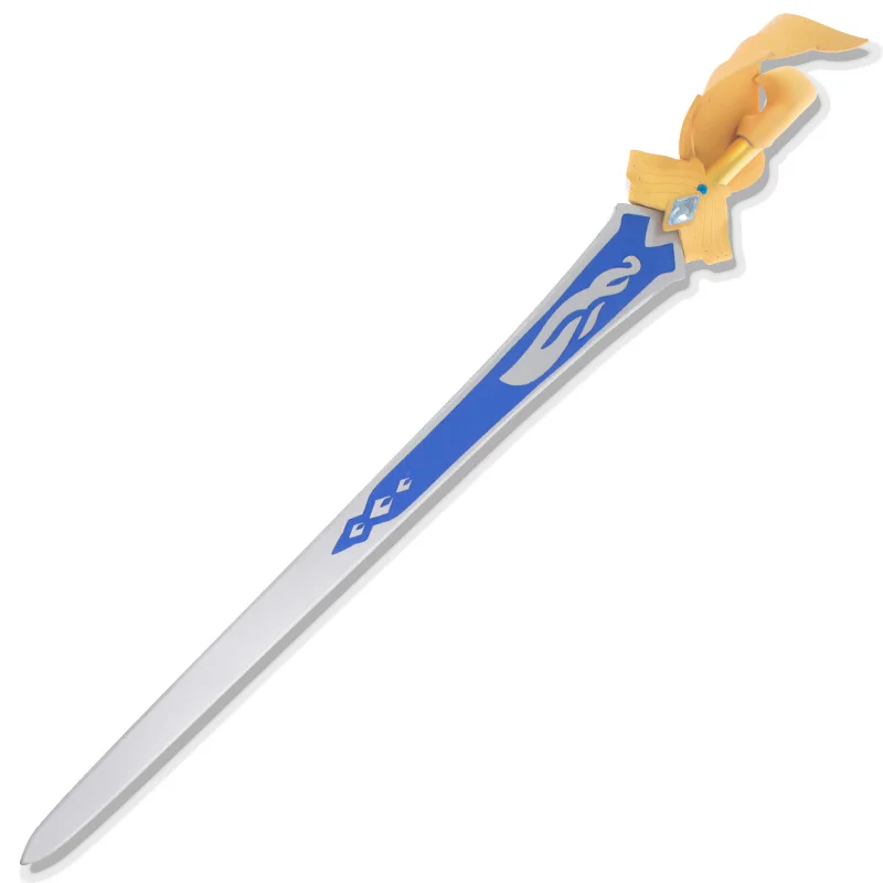 Pvc Greatsword