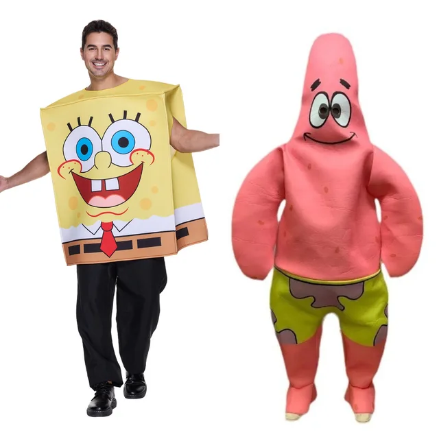 Patrick Star Party Spongebob Squarepants Or Patrick Star Piñata Kids