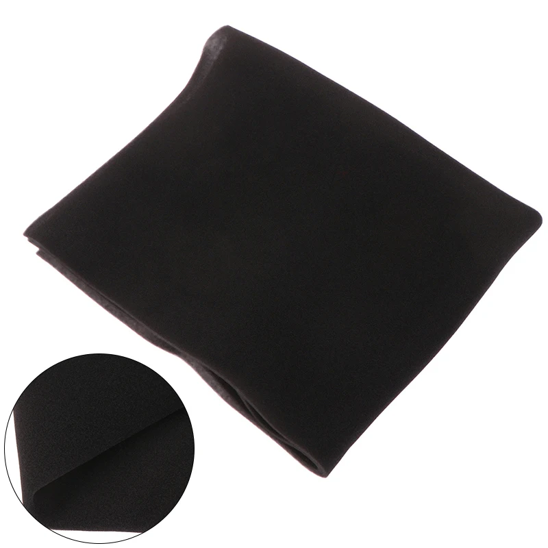 Universal High Density Activated Carbon Foam Cooker Hood Extractor ...