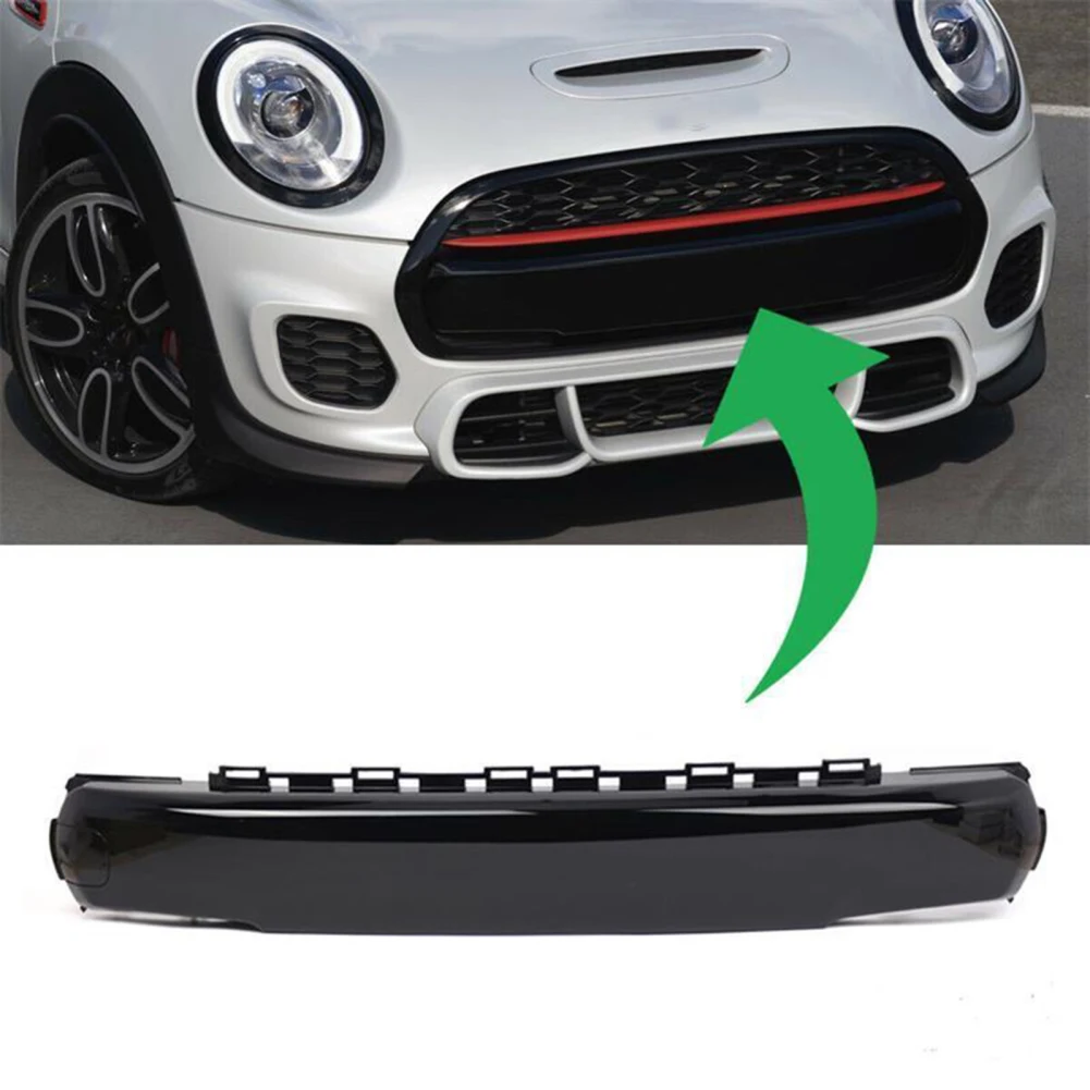 Scratch-Resistant-Front-Bumper-Trim-Protector-Tiras-51117337791 ...