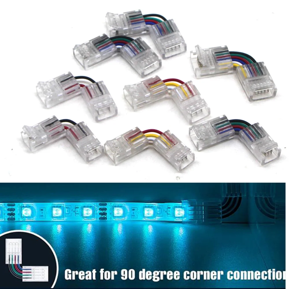 Connecteur-de-bande-LED-en-forme-de-L-angle-r-glable-compatible-avec ...