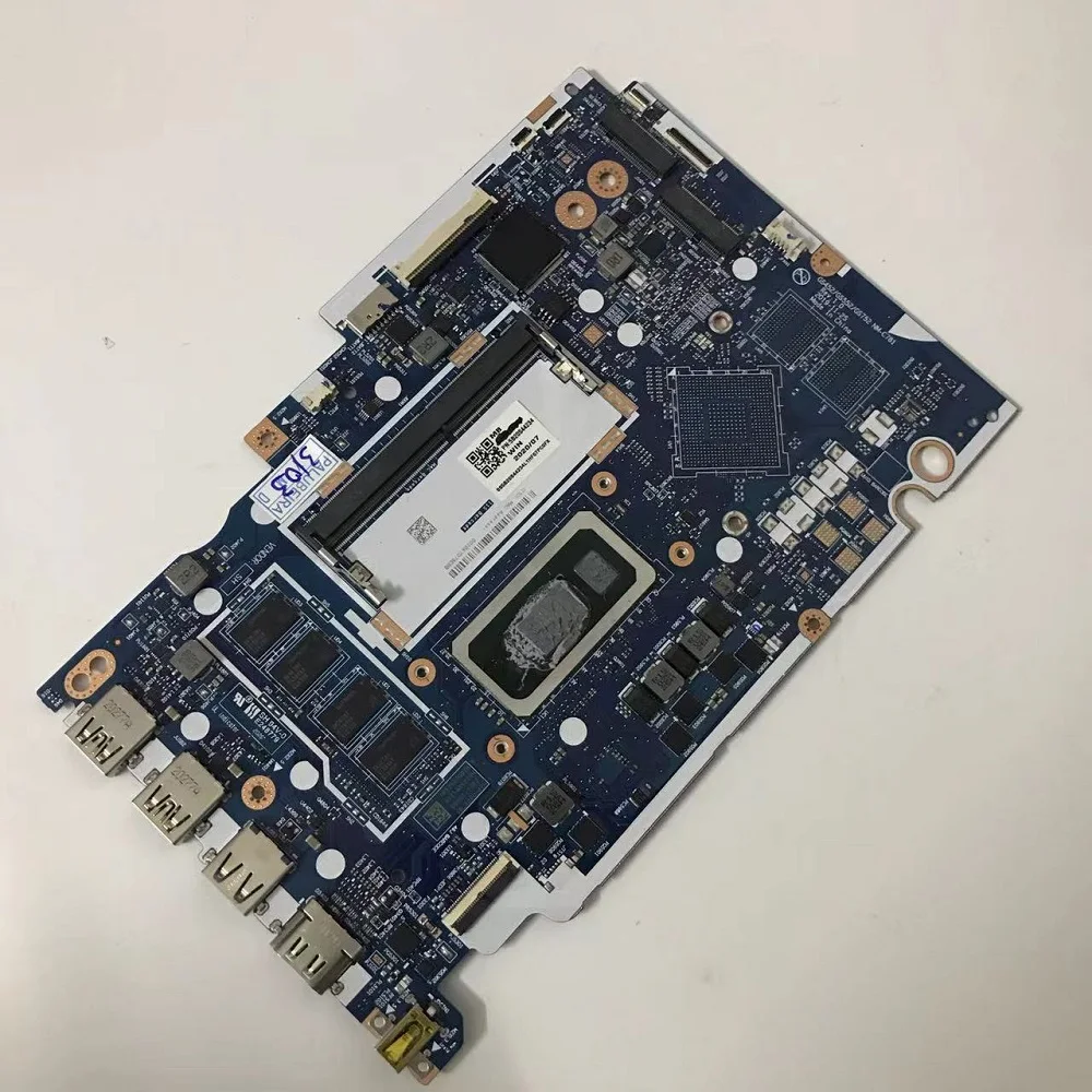 REV-1-0-Laptop-Motherboard-para-Lenovo-funciona-bem-com-CPU-6405U-RAM ...