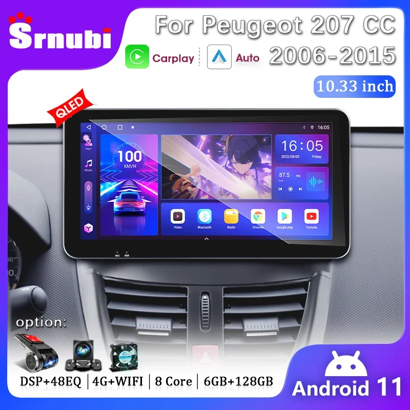 Srnubi-Radio-con-GPS-para-coche-reproductor-Multimedia-con-Android-10-33-pulgadas-2-Din-inal.jpg