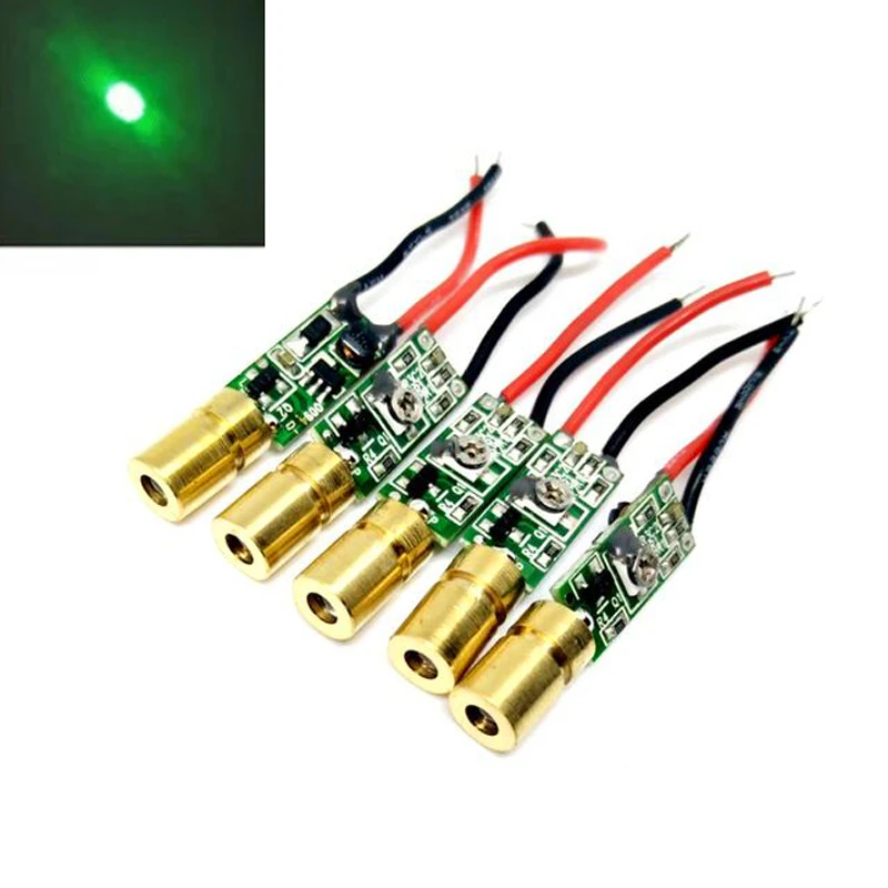 Positioning Locator | Laser Diode Green | Diode Module | Stage Lighting ...