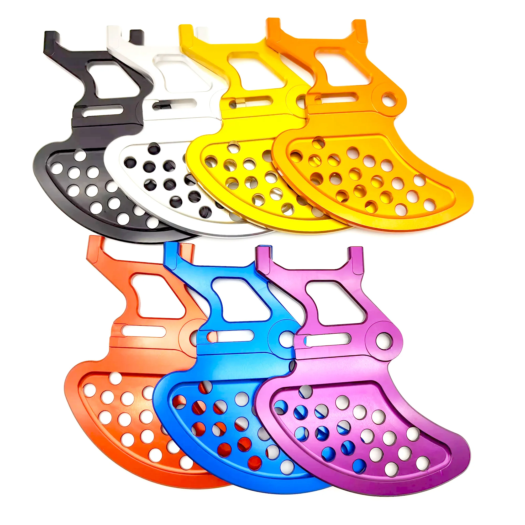 For-Sur-Ron-Light-Bee-X-S-Electric-Bicycle-Rear-Disc-Brake-Cover-Brake ...