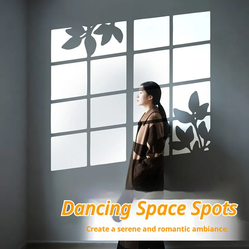 Projection Window: A Smart Way to Transform Your Space with Light and ...