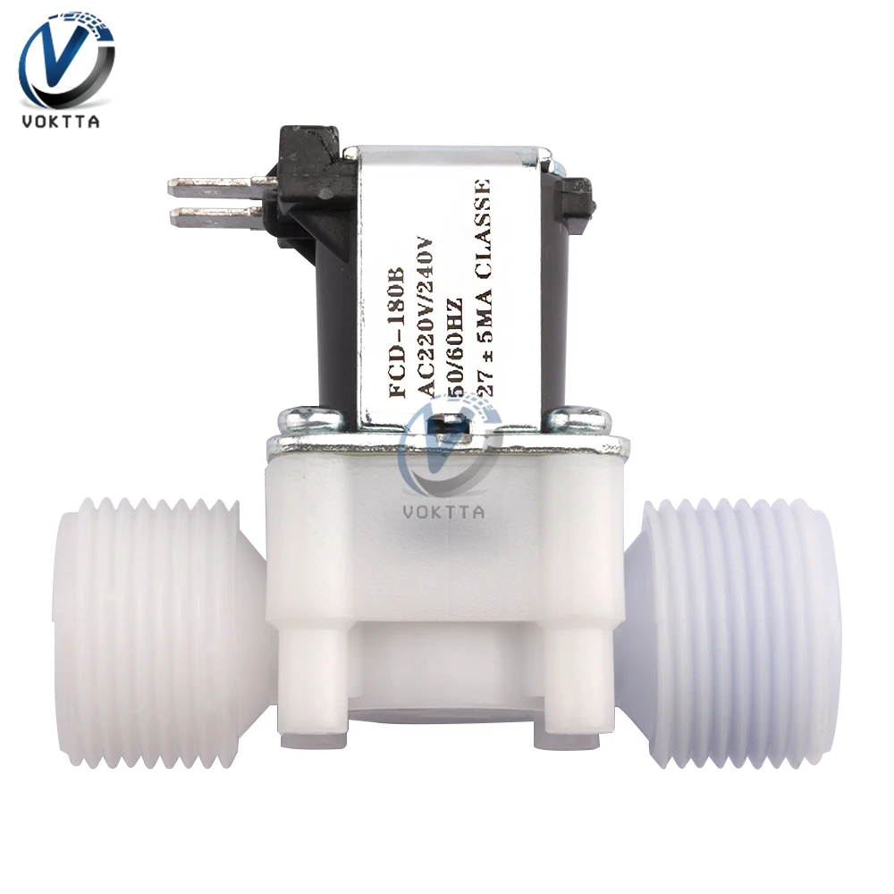 1-2-3-4-Solenoid-Valve-Switch-12V-24V-110V-220V-Magnetic-Washing ...