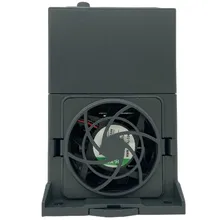 3KW VFD Inverter 2.2KW 5.5KW Frequency Inverter 3PH 220V 380V Output ...