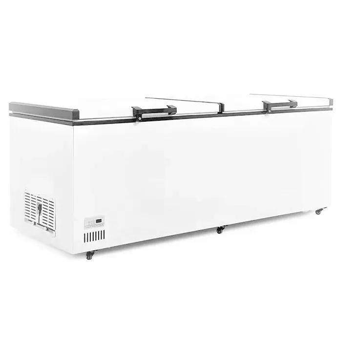 Hot-Sale-Ice-Cream-Horizontal-Deep-Freezer-Sliding-Glass-Door ...