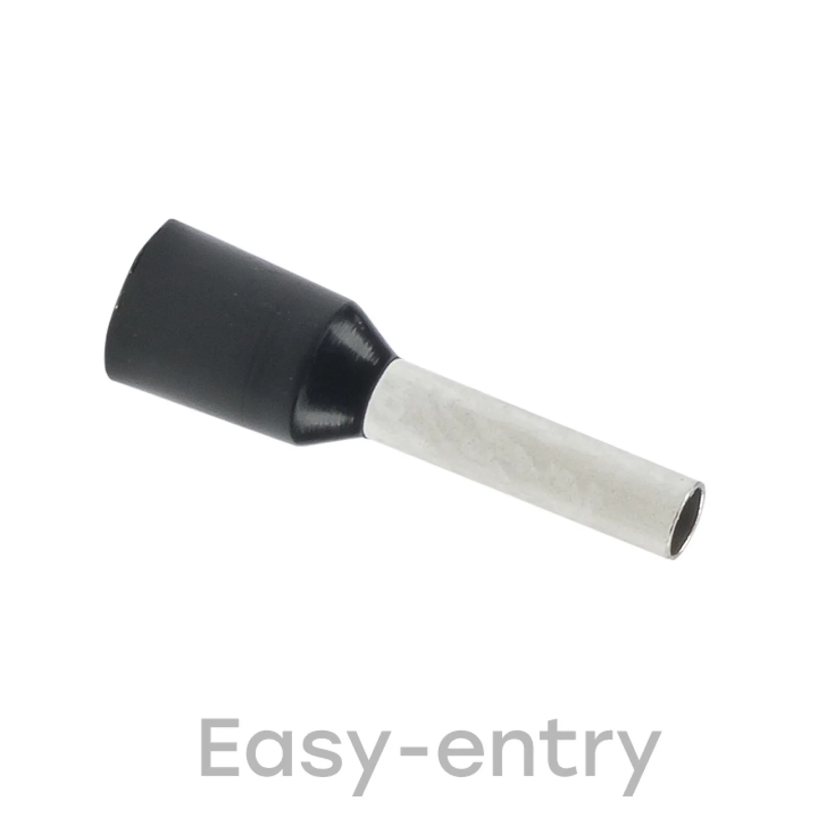 Tip Pin Sleeve Insulated Nshvi 1.5-8 (50 Pcs) The Ekf Proxima Mounting ...