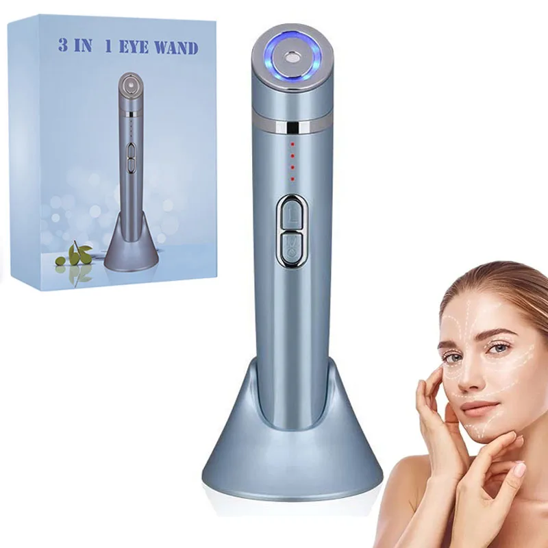 Ultrasound-Eye-Beauty-Massage-Machine-RF-EMS-Frequency-Face-Lifting ...