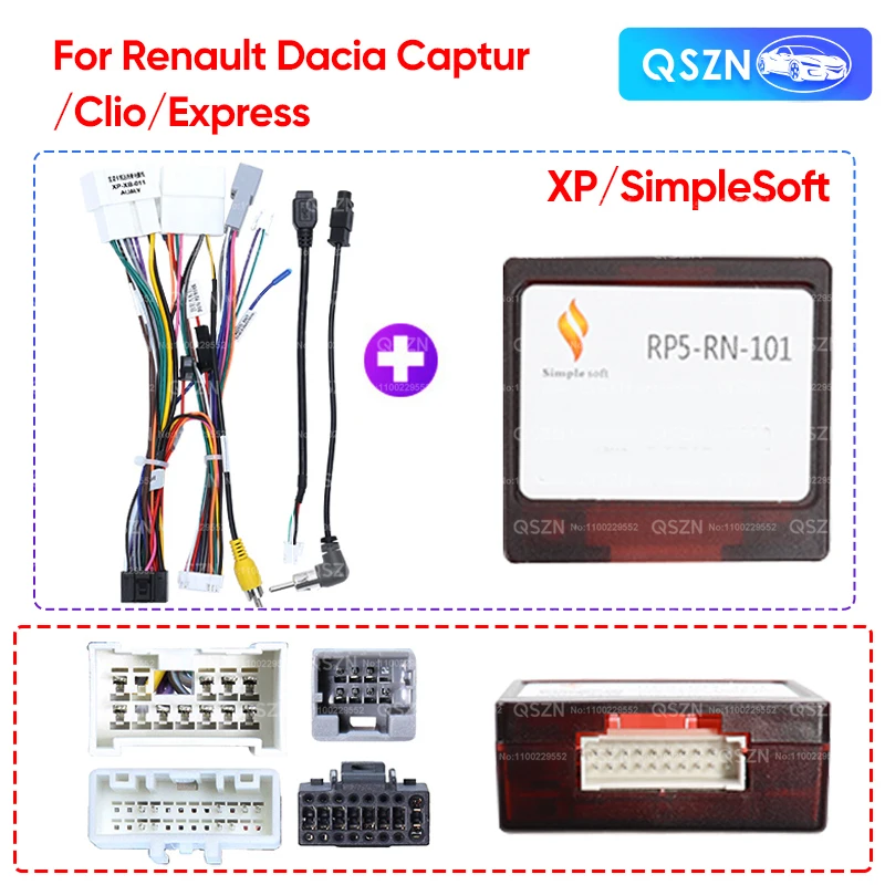 RP5 RN 101 Wiring Diagram: A Comprehensive Guide for Car Enthusiasts ...