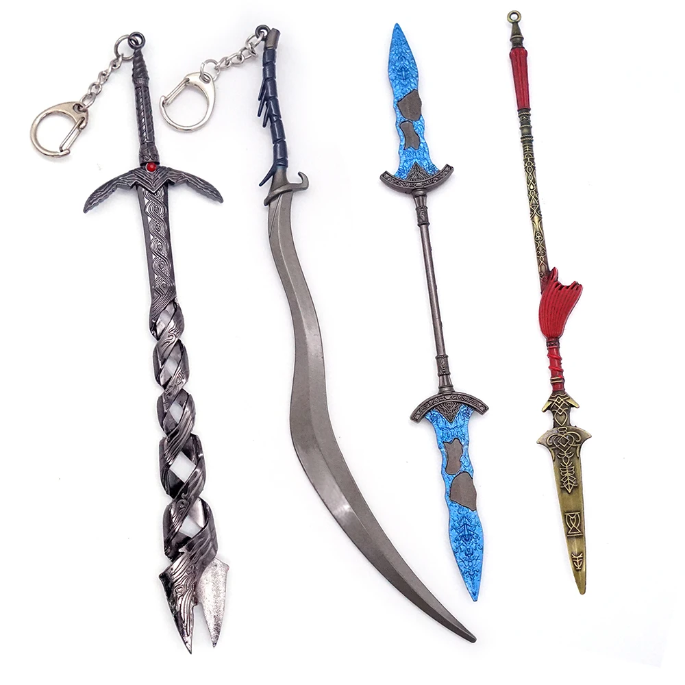 Sword-Fading-Sun-Bloodhound-s-Fang-Godslayer-s-Greatsword-and-Twinblade ...