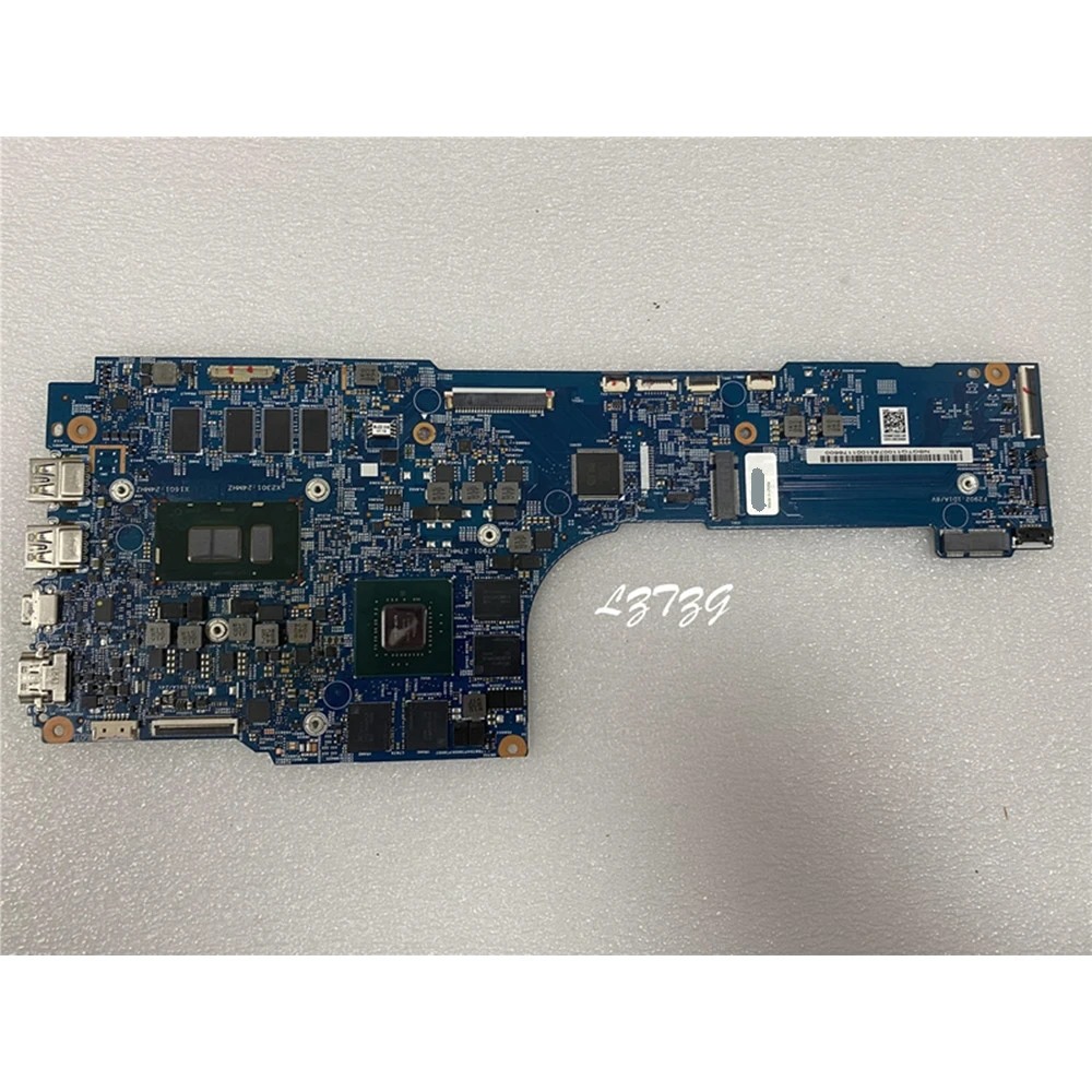 Used-For-ACER-SP515-51GN-Laptop-Motherboard-Mainboard-I7-8550U-N17P-G0 ...