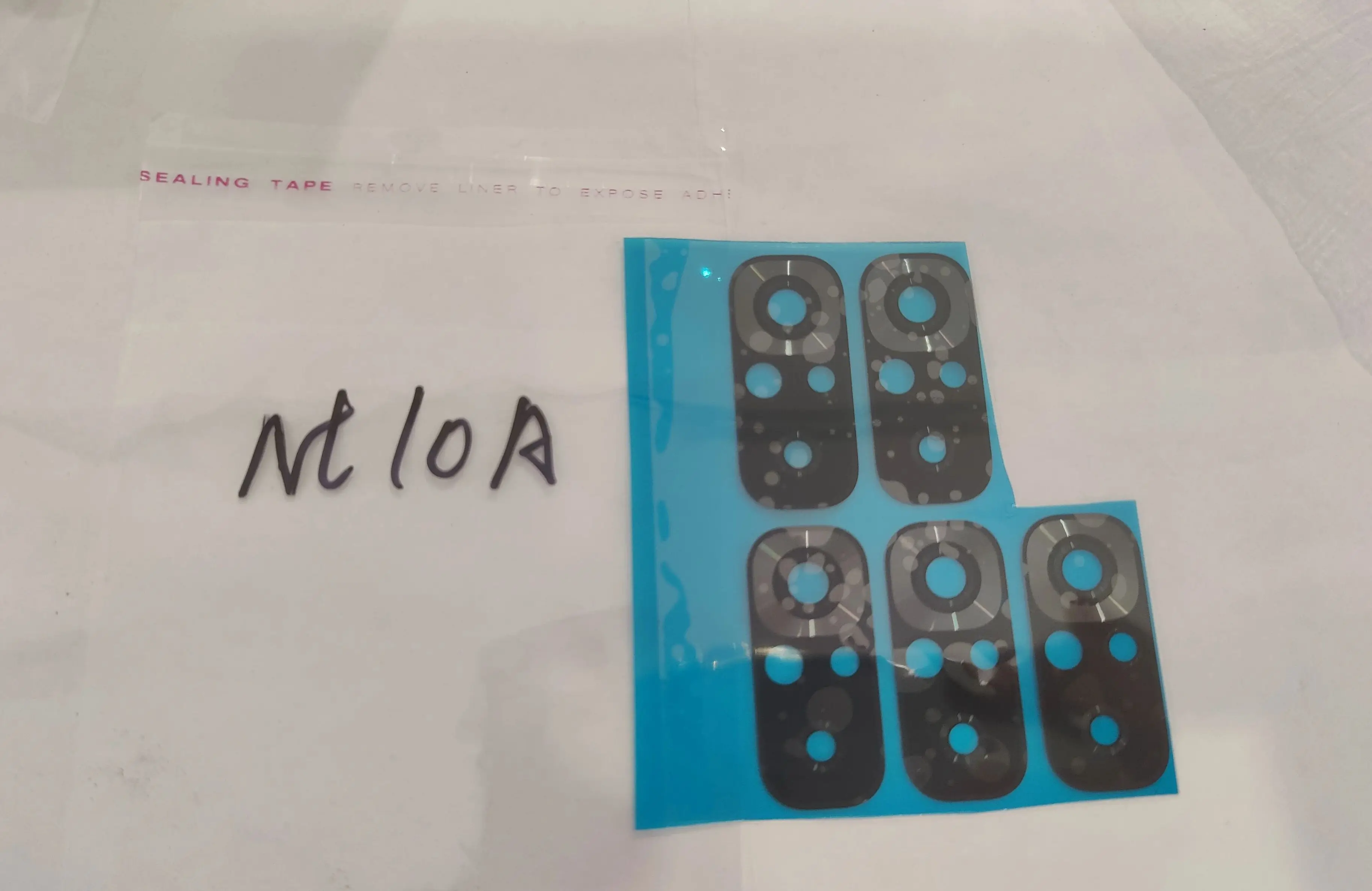 Rear-Back-Camera-Glass-Lens-For-Xiaomi-note-10A-camera-lens-Main-Camera ...