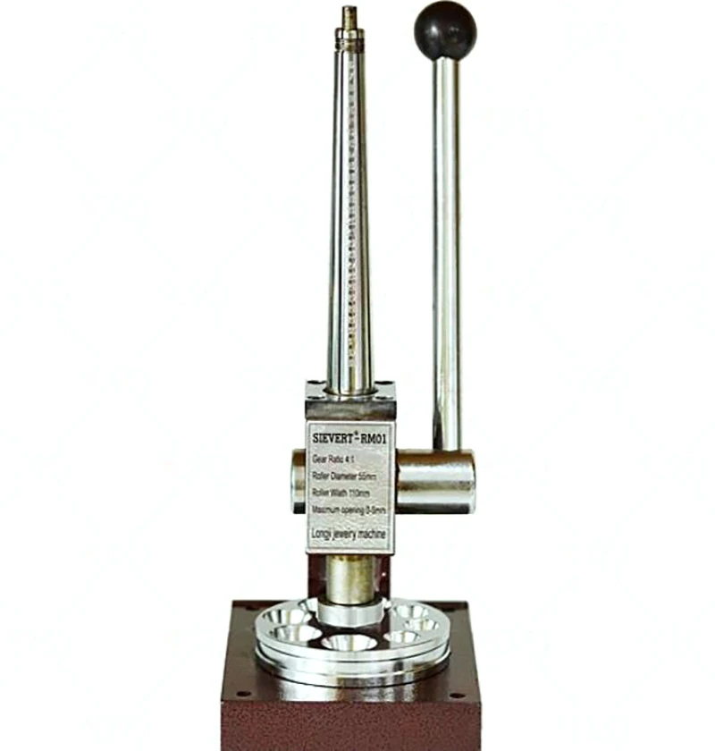Ring Expander Ring Sizing Machine Ring Stretcher and Reducer Jewelry ...