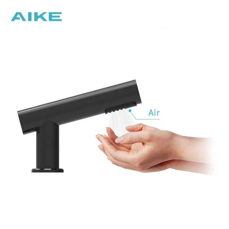 AIKE Automatic Hands Dryer NEW Desigen High Speed Faucet Dryers For ...