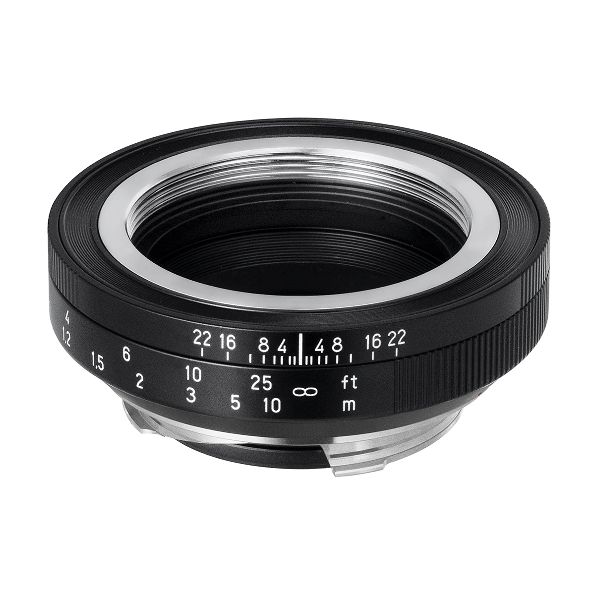 SHOTEN-M42-L-M-R50-Rangefinder-Focus-50mm-M42-Screw-Mount-Lens-to-Leica ...