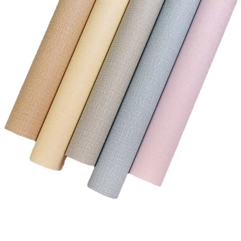 Papier-peint-auto-adh-sif-imperm-able-couleur-unie-motif-lin-salon-chambre-coucher-armoire-d.jpg