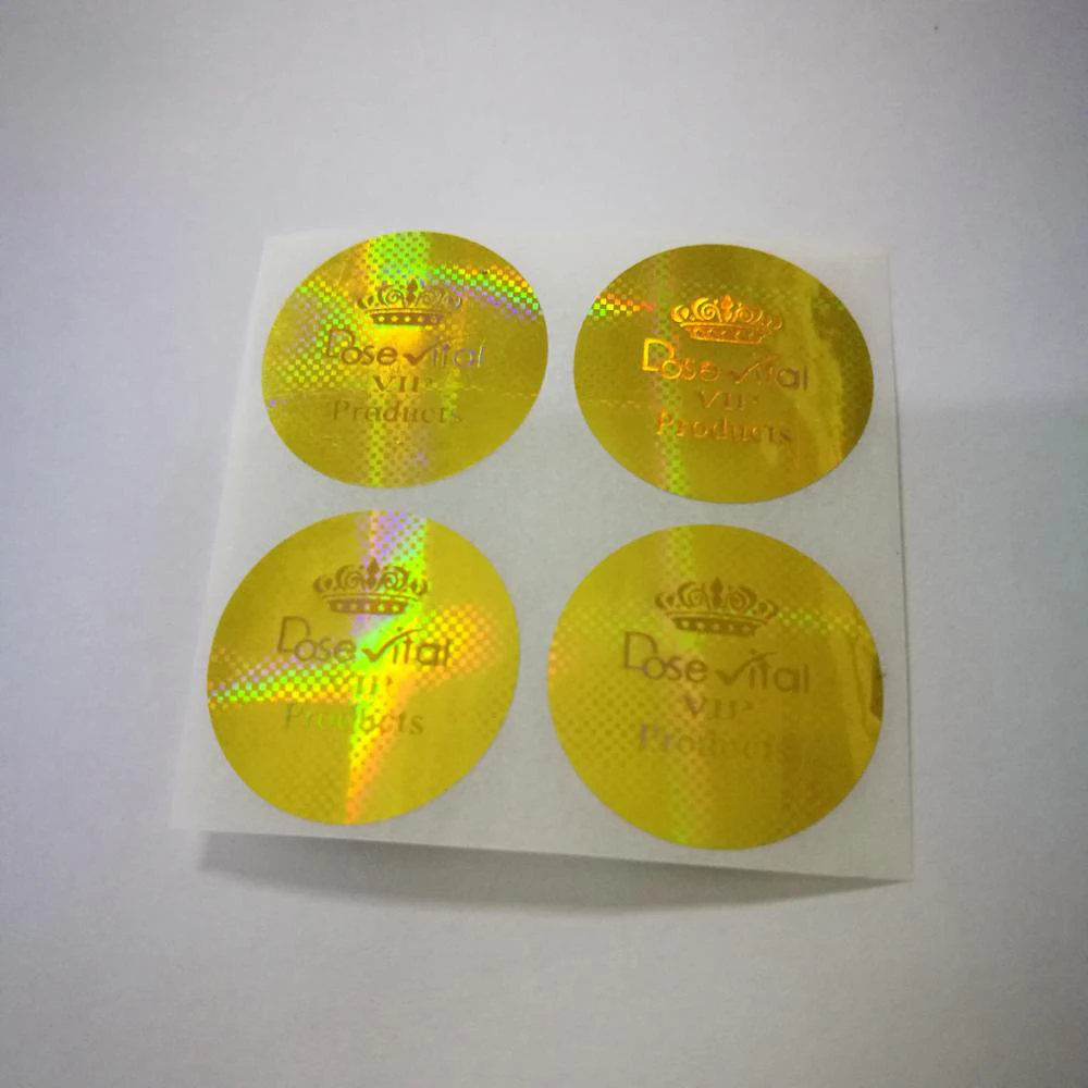 anti-counterfeit-original-3D-holographic-laser-label-reflective ...