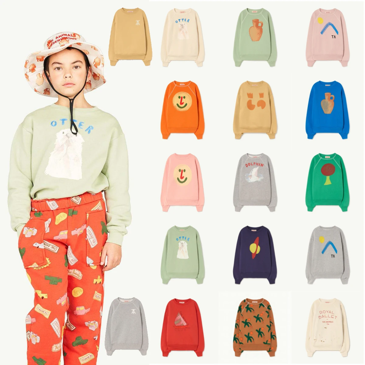 Boys-Girls-Sweaters-Autumn-Brands-Kids-Long-Sleeve-Plush-Pullover ...