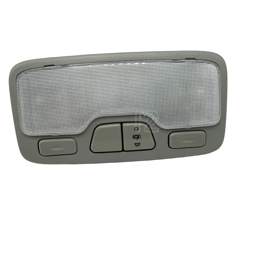 4104100U2210 LAMP ASSY-OVERHEAD CONSOLE FOR JAC T6 S3 T5 T50 GREY ...