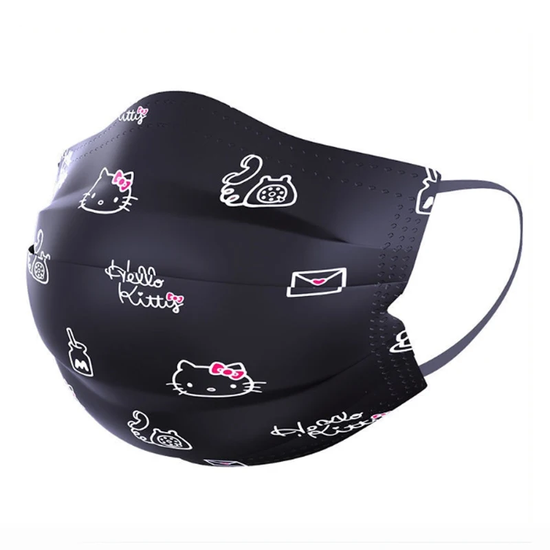 Hello Kitty Dust Mask