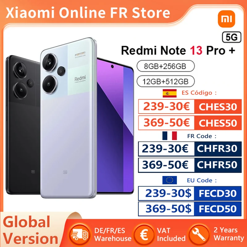 Global-Version-Xiaomi-Redmi-Note-13-Pro-Plus-5G-Smartphone-NFC-12GB ...