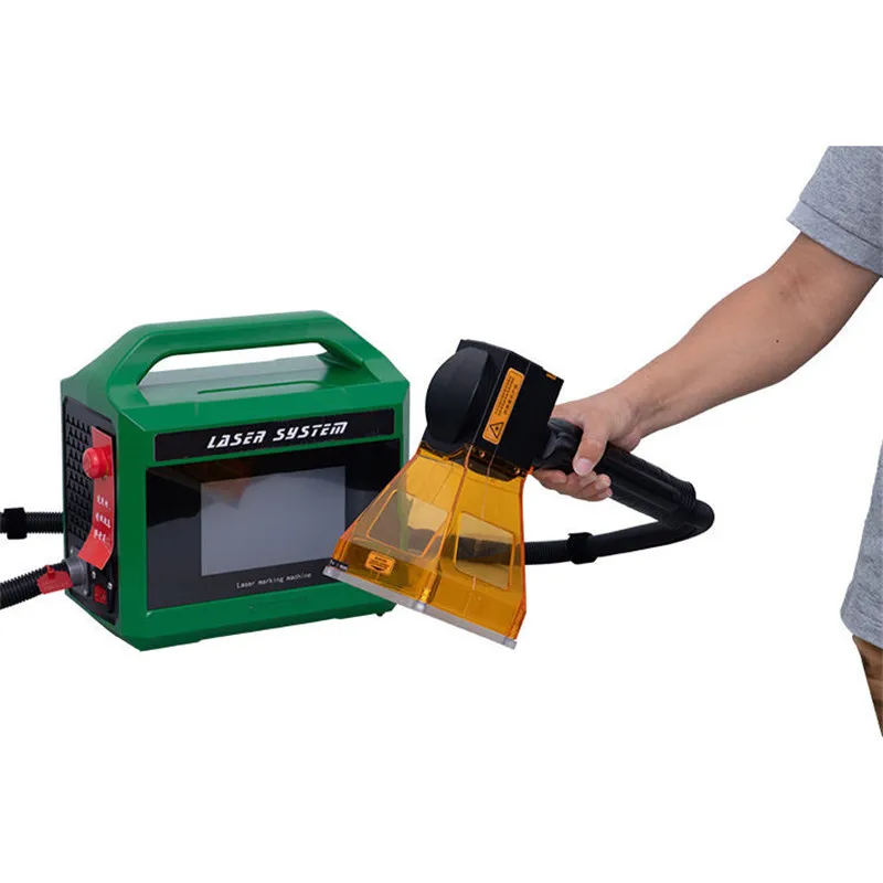 20w-30w-Portable-laser-engraved-metal-laser-printer-aluminum-stainless ...