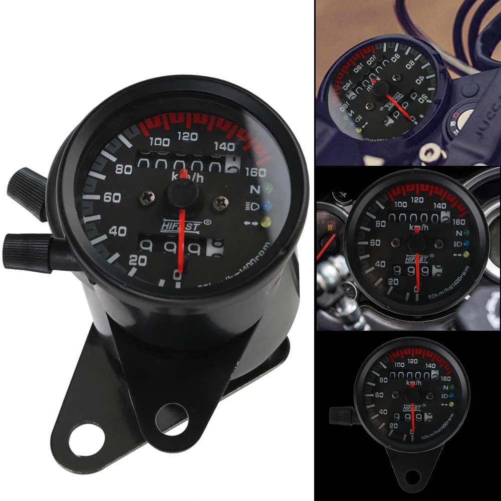 Universal-with-LED-Signal-Light-Backlight-Indicator-for-Cafe-Racer ...