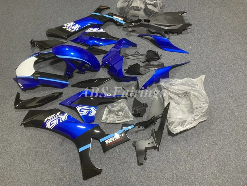 4Gifts-New-ABS-Whole-Fairings-Kit-Fit-For-YAMAHA-R1-R1m-2020-2021-2022 ...