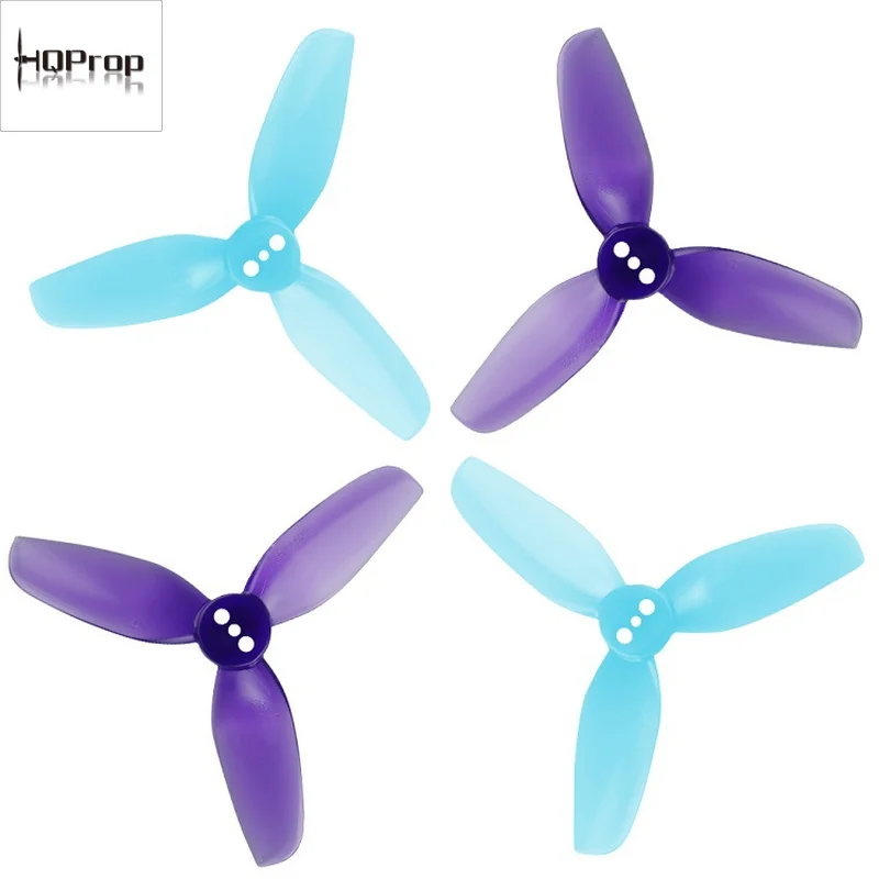Drone Propeller Size Chart: How to Choose the Right Prop for Your FPV ...