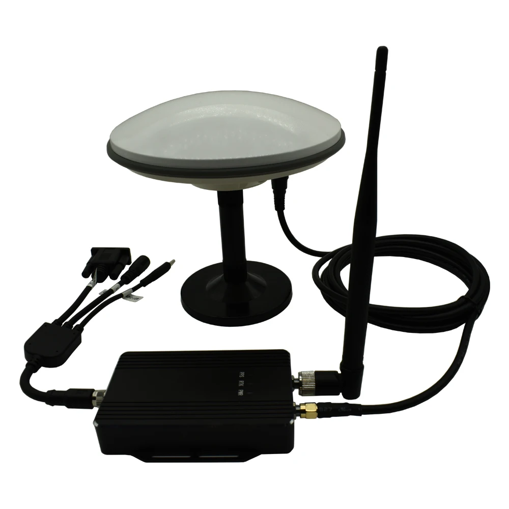 Receptor-de-m-dulo-GNSS-RTK-para-agricultura-base-GPS-antena-rover ...