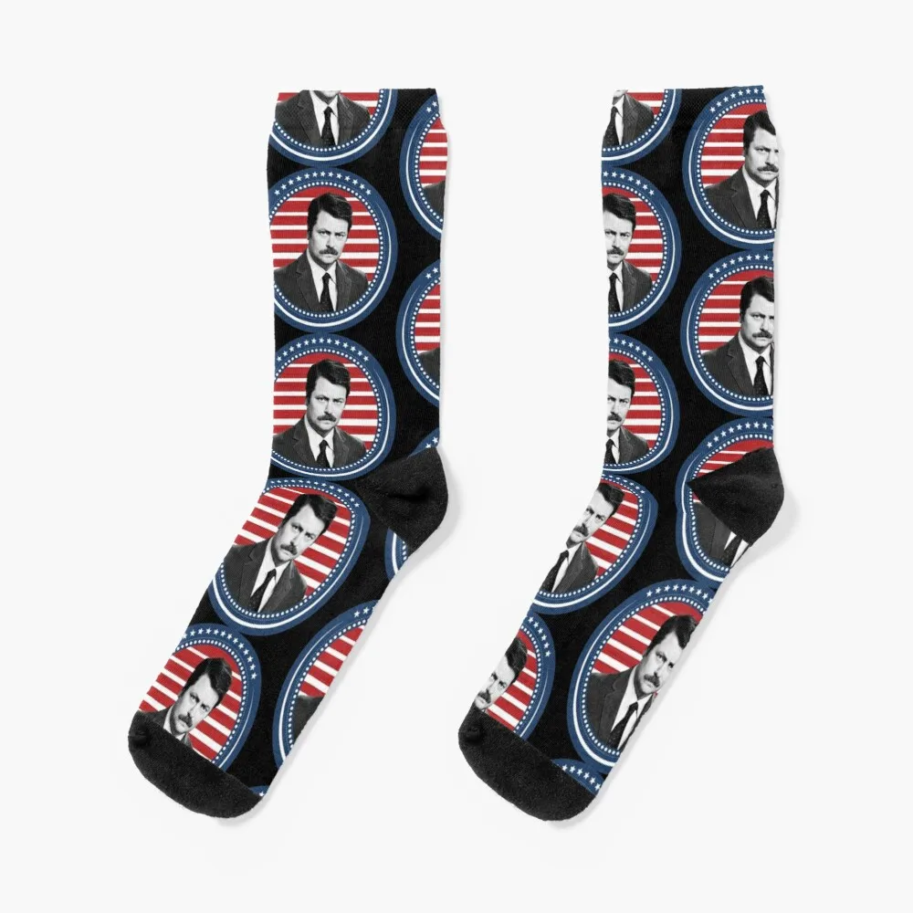 Ron-Swanson-Socks-Men-S-Sports-Socks-Warm-Socks-Winter-Woman.jpg