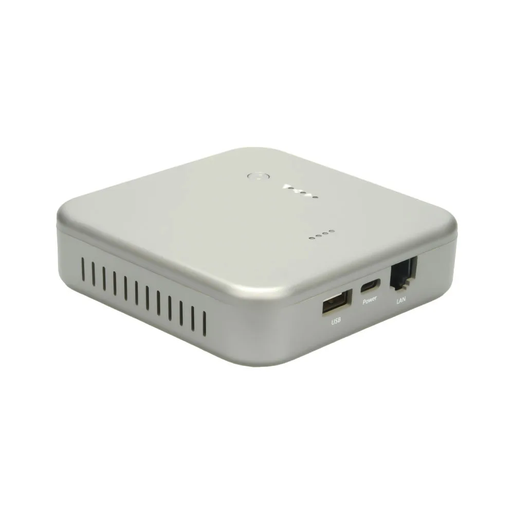 OpenWRT 4G Mini Wifi Router Mobile Hotspot Wireless Broadband MiFi ...