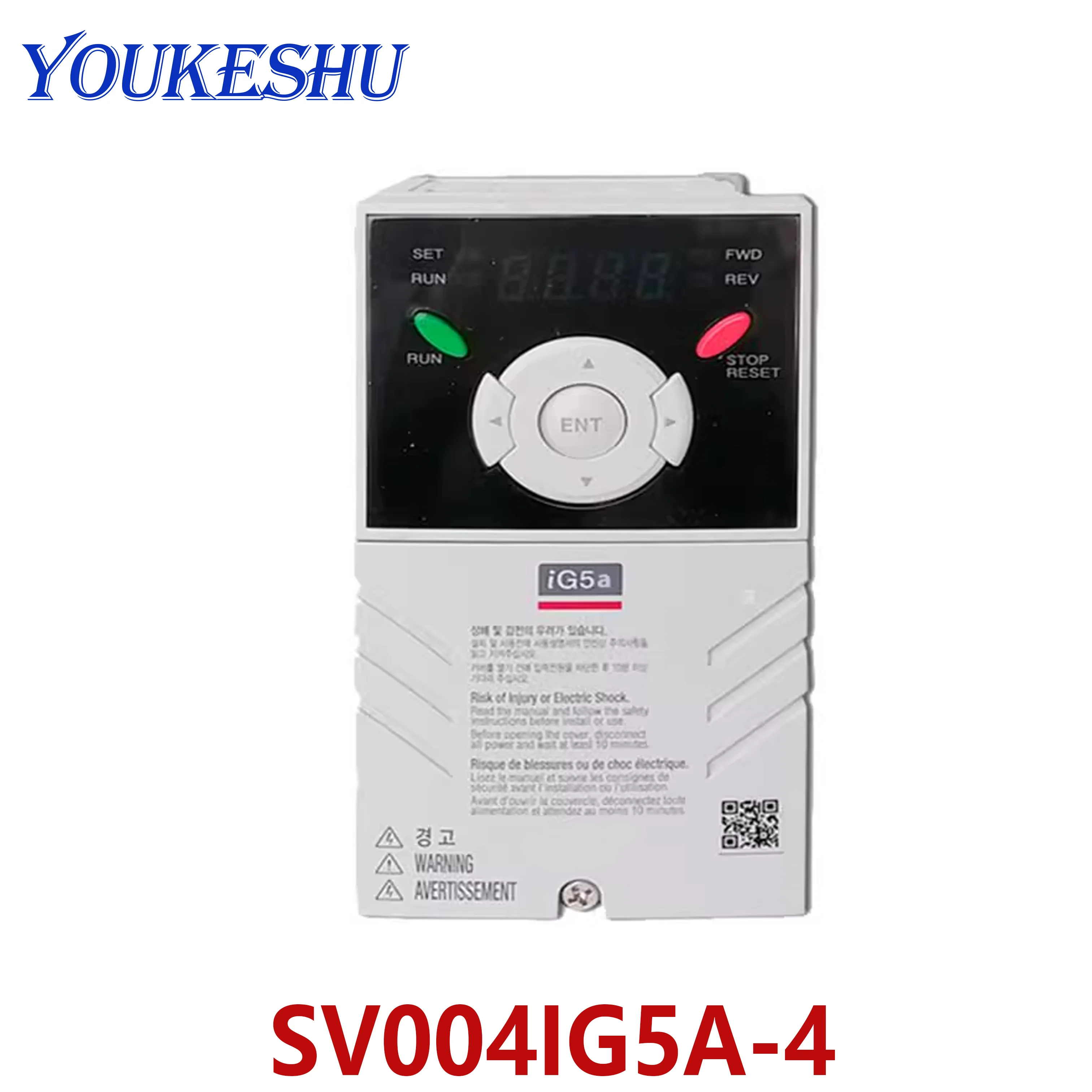 New and Original SV004IG5A-4 SV008IG5A-4 SV015IG5A-4 SV022IG5A-4