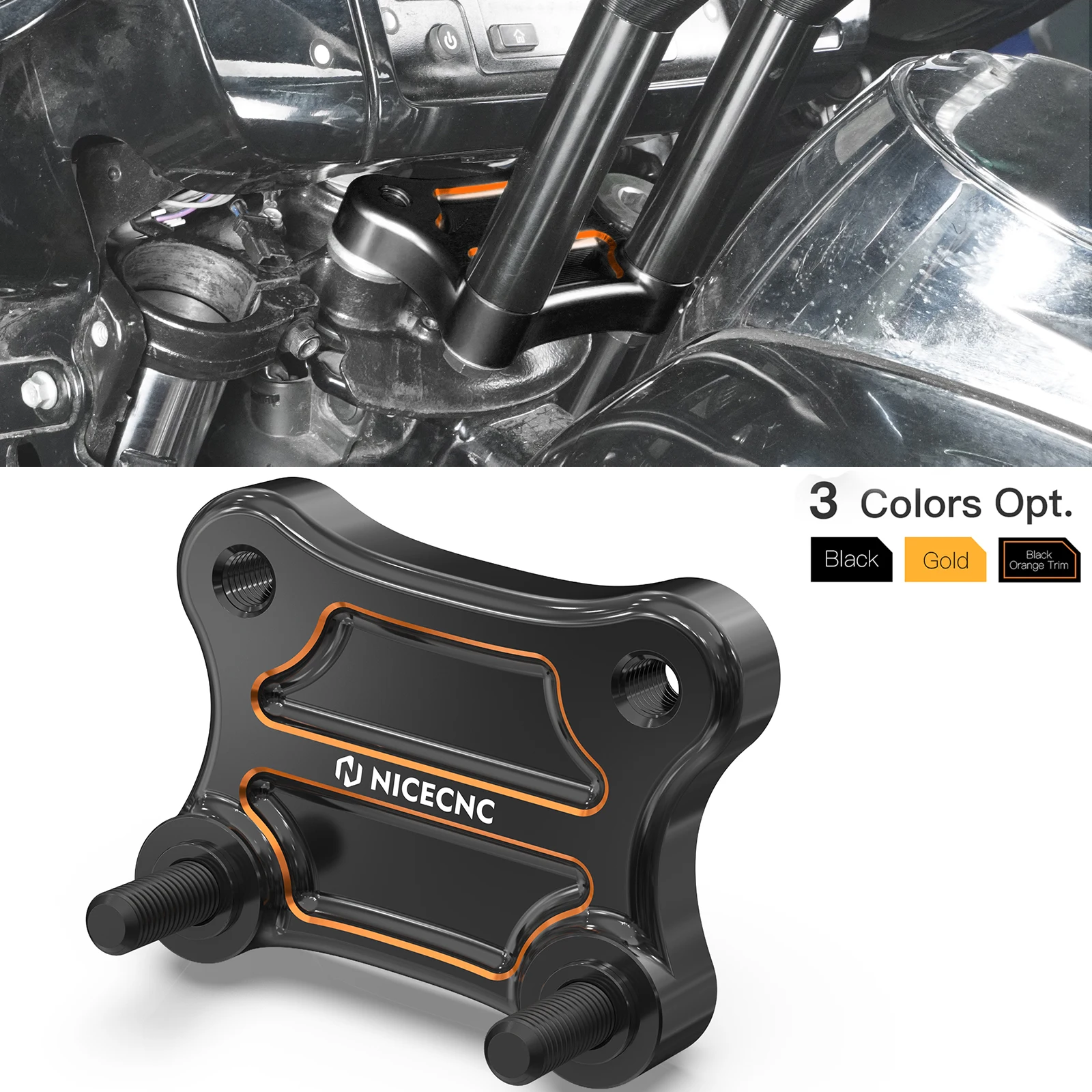 For-Harley-Street-Glide-FLHX-06-23-Special-FLHXS-2014-2023-Electra ...