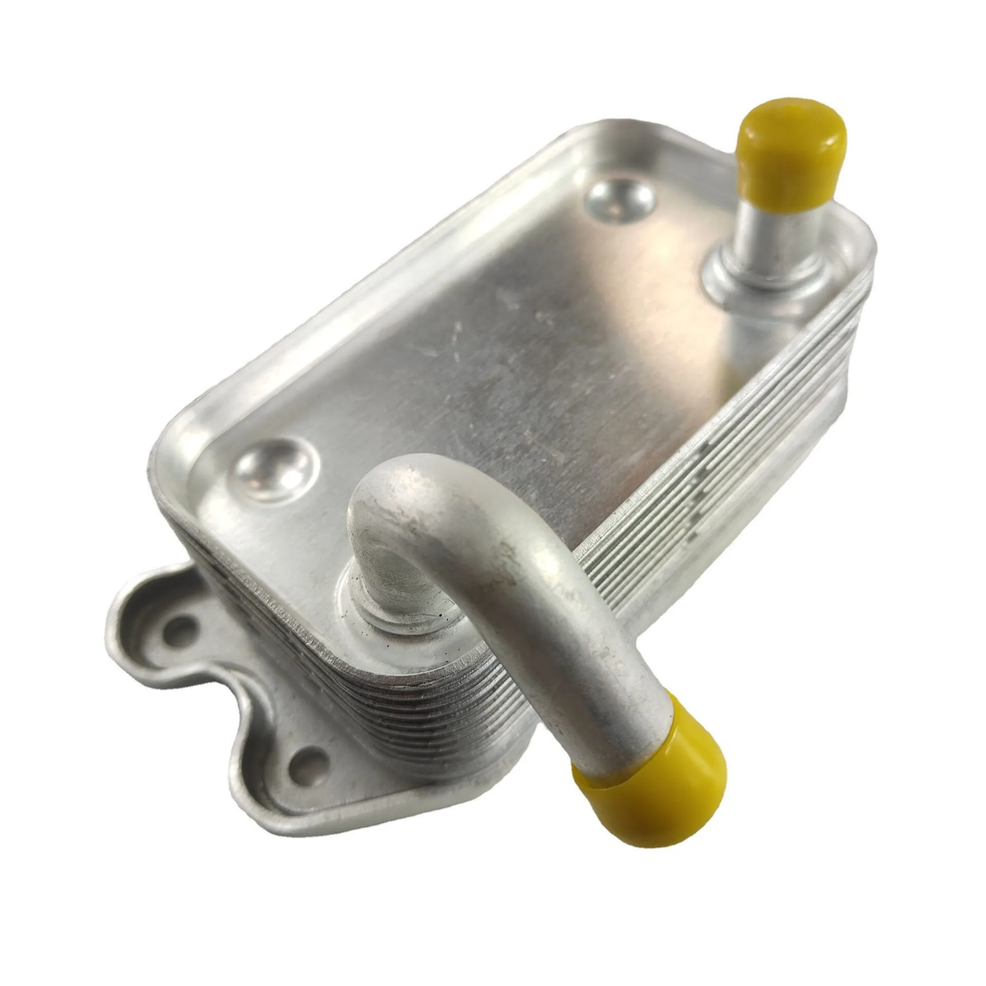 New-Engine-Oil-Cooler-fits-Volvo-C70-S60-S80-V70-XC70-XC90-312019102 ...