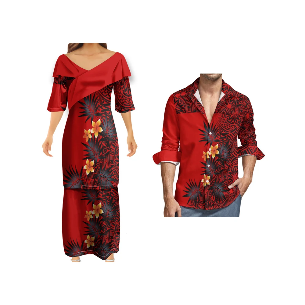 Traditional Hawaiian Clothing For Women