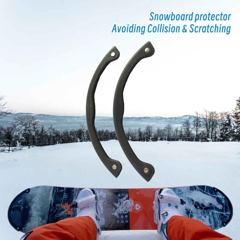 Protection-Snowboard-Fit-for-Mono-board-Skateboard-Deck-Guards ...