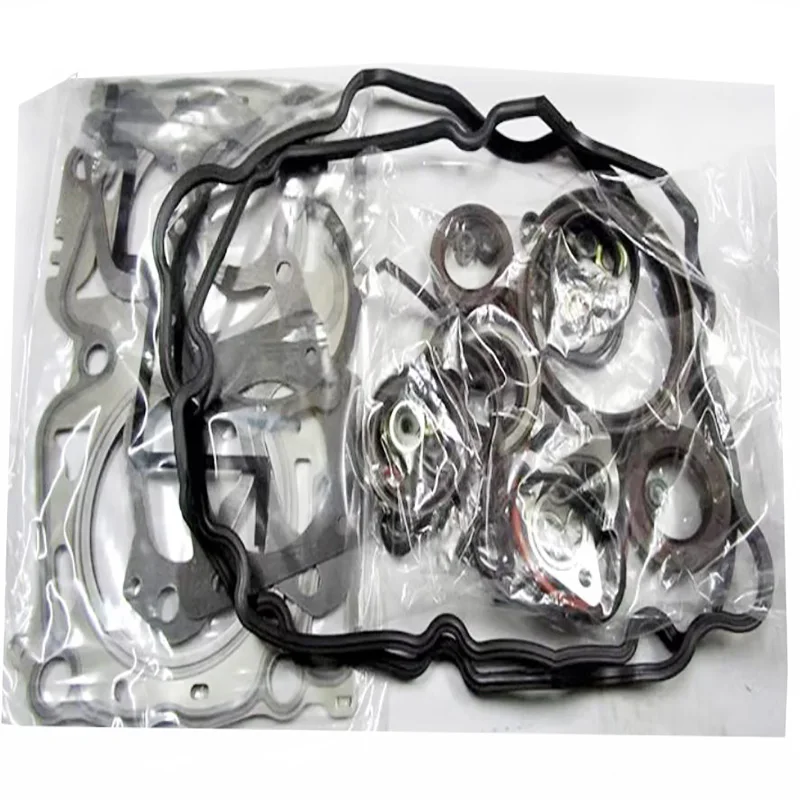 New-Genuine-Engine-Rebuilding-Kits-Gasket-Seal-Kit-10105AA990-For ...