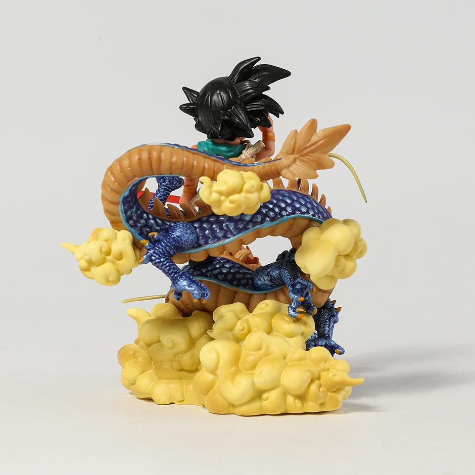 Blue Shenron