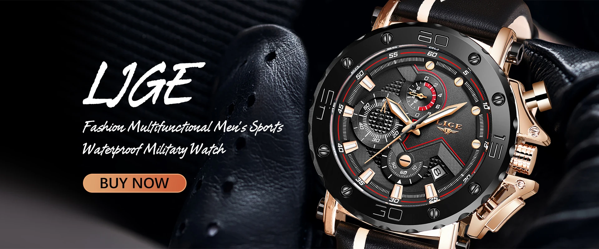 LIGE Official Store - Amazing products with exclusive discounts on AliExpress