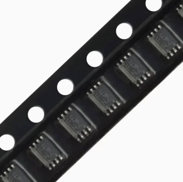 10-100pcs-TXS0102DCUR-TXS0102-VSSOP8-Voltage-Level-Translator-100-New ...